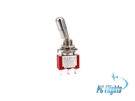 Small Toggle Switch On On Toggle Switch