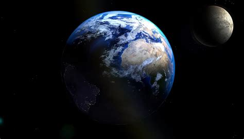 Evolución De La Tierra Origen De La Tierra Eras Geológicas