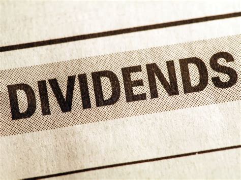 Dividend Stocks लॉजिस्टिक्स सेक्टर की जानी मानी कंपनी निवेशकों को देगी