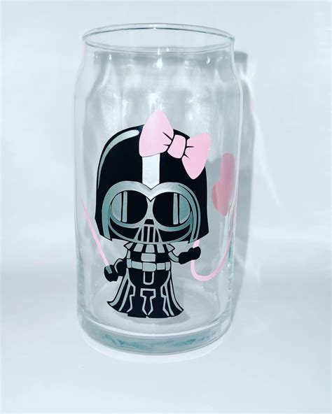 Darth Vader Daughter