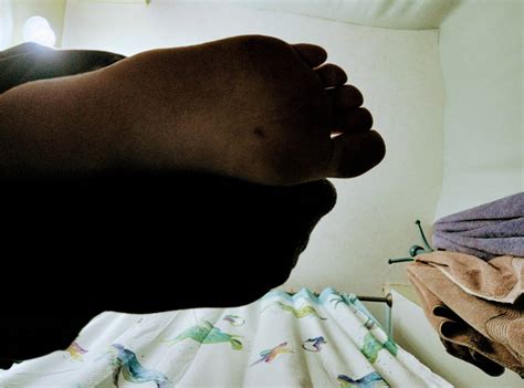 My Smelly Feet By Tiernenidk On Deviantart