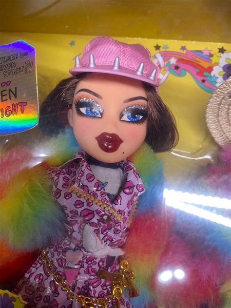Bratz Pride Jimmy Paul Hobbies And Toys Toys And Games On Carousell