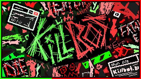 Killbot Youtube