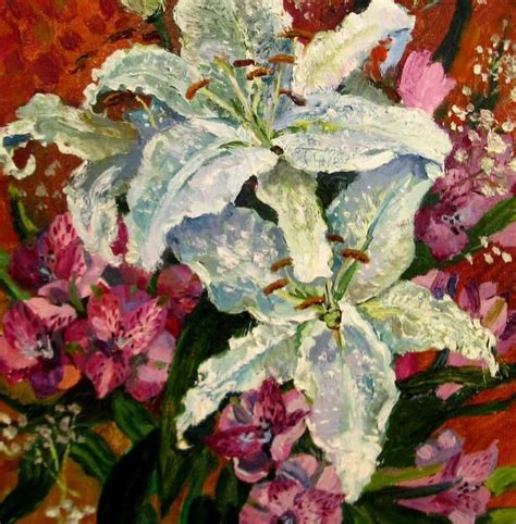 Мастер класс по Акварели