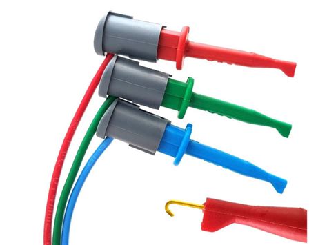 Component Analyzer For Semiconductors Kiwi Electronics