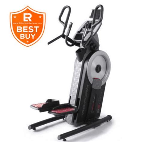 Proform Carbon Hiit H7 Trainer