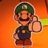 Luigi Pfp Pfp By Bella