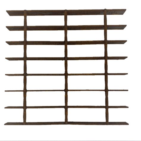 Steel Metal Grating Meshstore New Zealand