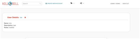 Invoice Dry Run Ui Not Displayed For User With Invoice Dry Run Permission Issue