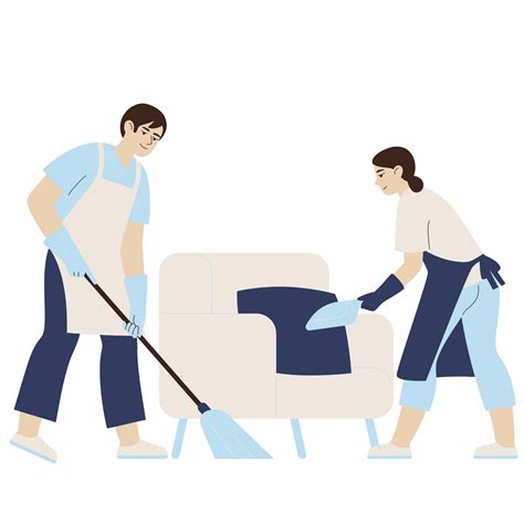 Thrive Cleaning Commercial Cleaning Services