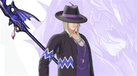 Dissidia Duellum Last Fantasy Movies Present Kain Warrior Of Gentle Gamer Life Media