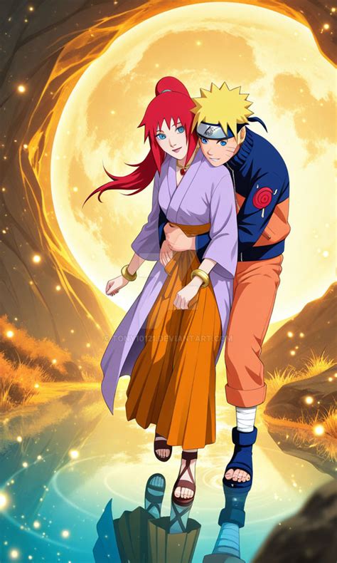 Naruto X Saara By Tony10121 On Deviantart