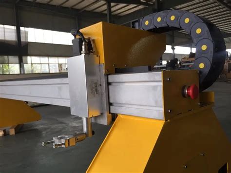 1800 2500 3500 Cnc 플라즈마 커터 미니 갠트리 휴대용 Cnc 플라즈마 절단 기계 사용