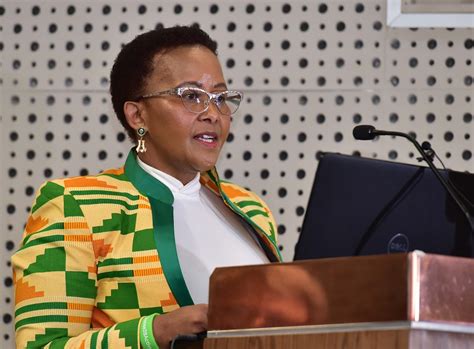 Sports Dg Alec Moemi To Mediate In Safa Sabc Fight