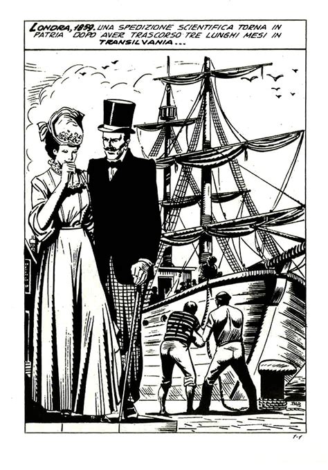 Zero In Condotta I Mitici Fumetti Zora La Vampira In La Vampira