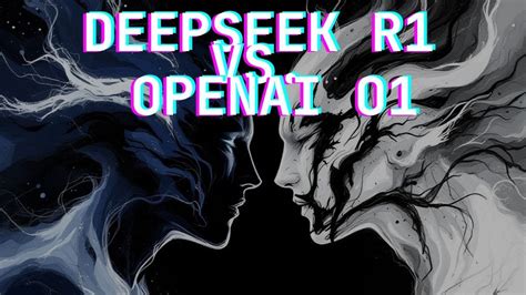 Deepseek R1 Vs Openai O1 Do Ai Reasoning Models Actually Work