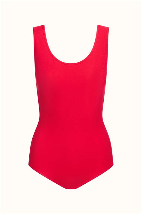 The Terry Classic Swimsuit ~ Reversible · Talia Collins ~ Sustainable