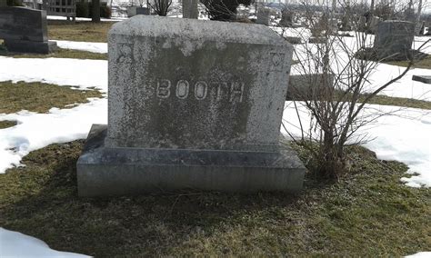 Eliza Mildred Ralls Booth 1868 1918 Find A Grave Memorial