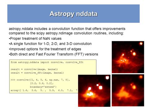 Python Crash Course Pyfits Astropy Ppt Download