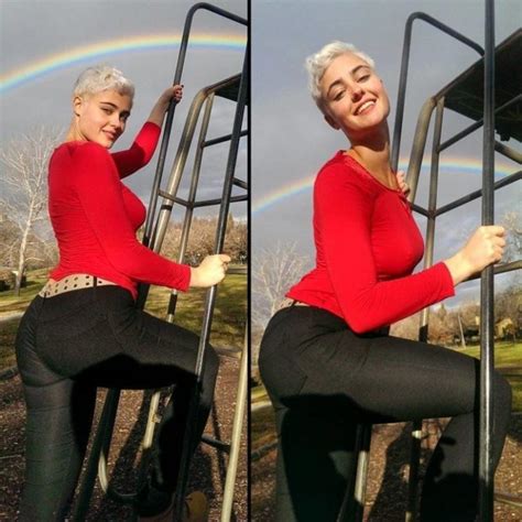 90 60 90 Is Not For Her This Non Standard Model From Australia Is