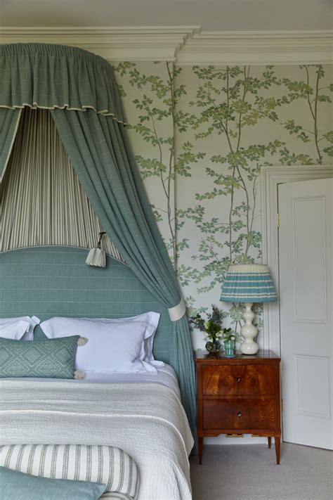 Georgian Country House — Isabella Worsley Commercial And Residential Design