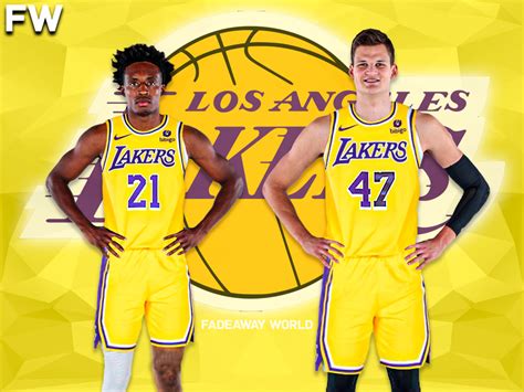 Lakers Could Trade Austin Reaves In Three Trade Scenarios Fadeaway World