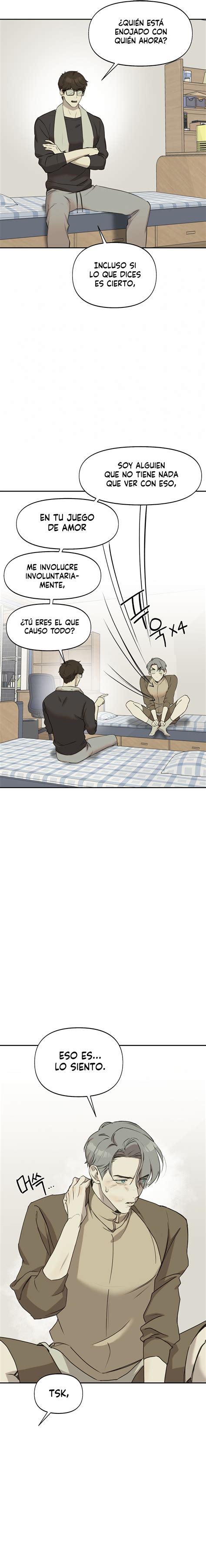 Nerd project Proyecto Nerd Capítulo 7 00 Visor TMO Manga