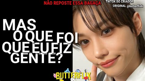 LIGAÇÃO SKZ SHORT A FOTO HYUNLIX BUTTERFLIX YouTube