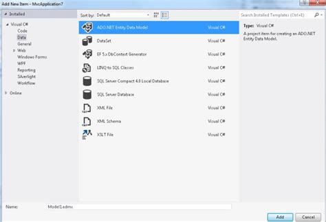 using the storedprocedure with select sql query in web api