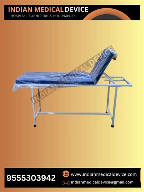 Physiotherapy Bed At ₹ 8000piece Hospital Bed In New Delhi Id
