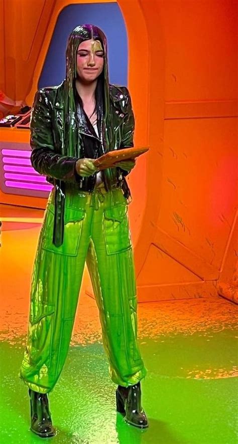 Slimed R Charlidameliomommy