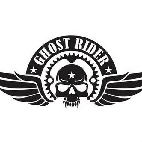 Ghost®ider Youtube