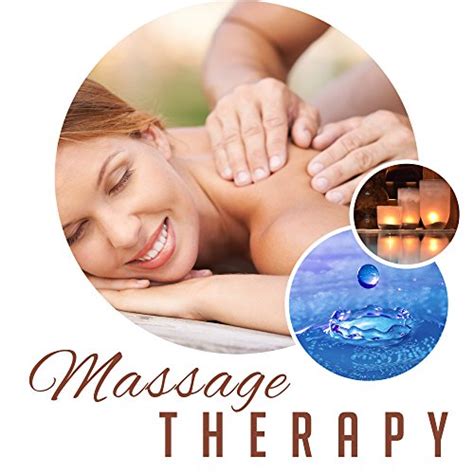 Play Massage Therapy Soft Spa Music Pure Relaxation Wellness