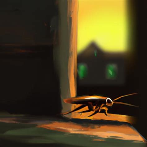 Do Cockroaches Feel Fear The Facts You Need To Know