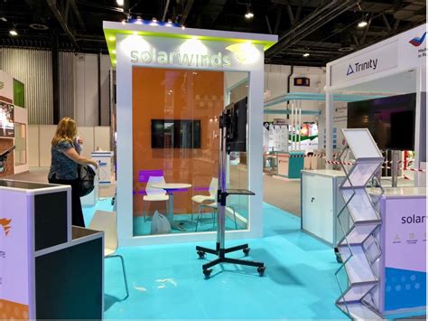 gitex 2022 dubai geek speak resources thwack
