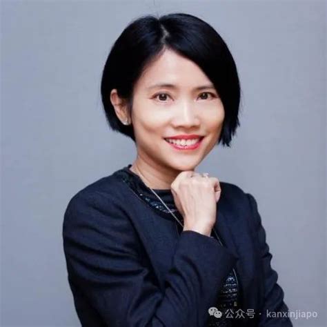 福布斯亚洲杰出女性榜出炉！新加坡这3位上榜女强人来头不小