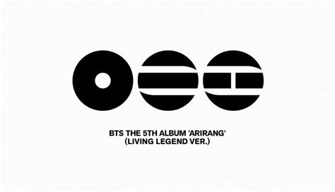 Album Arirang Bts Punya Banyak Versi Idn Times