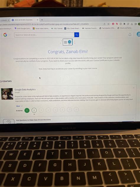 Zainab E On Linkedin Tech Dataanalytics Dataanalysis