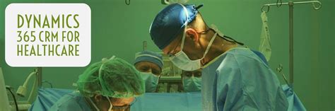 dynamics 365 the cost effective choice in crm for healthcare