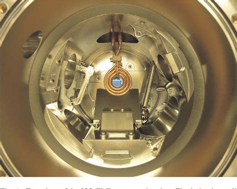 Figure 1 From Thermophysical Properties Of The Tial 2cr 2nb Alloy In The Liquid Phase Measured