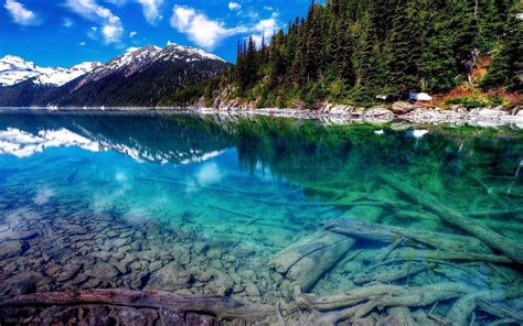 Lake Water Wallpapers Top Free Lake Water Backgrounds Wallpaperaccess