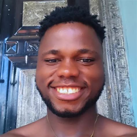 Felix Chukwuemeka (@callmeflick__) • Threads, Say more