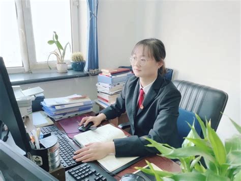 绥化市中级人民法院刘杰荣获人民法院媒体融合工作先进个人