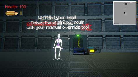 Cybershell By Aztec Game Lab