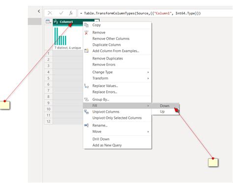 Power Query Custom Column Microsoft Fabric Community