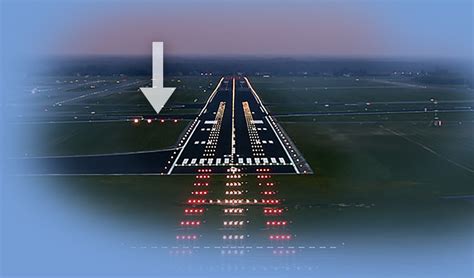 How Airfield Lighting Systems Work The Flying Singh
