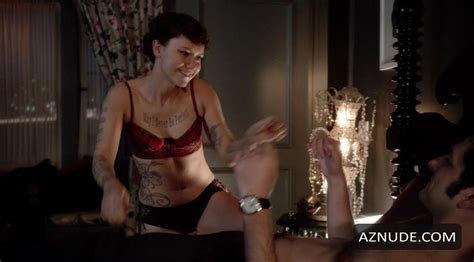 Valorie Curry Nude Aznude