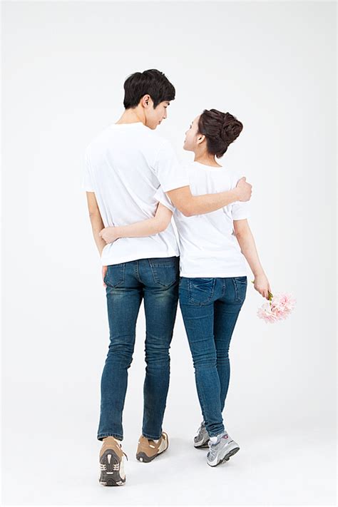 유토이미지 커플II pho146 267