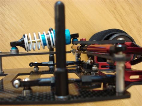 CRC F1 New R C Tech Forums