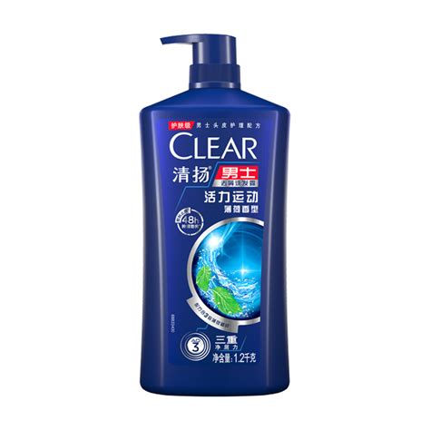 「清扬clear品牌」清扬clear是哪个国家的品牌 什么档次，怎么样 排行榜123网